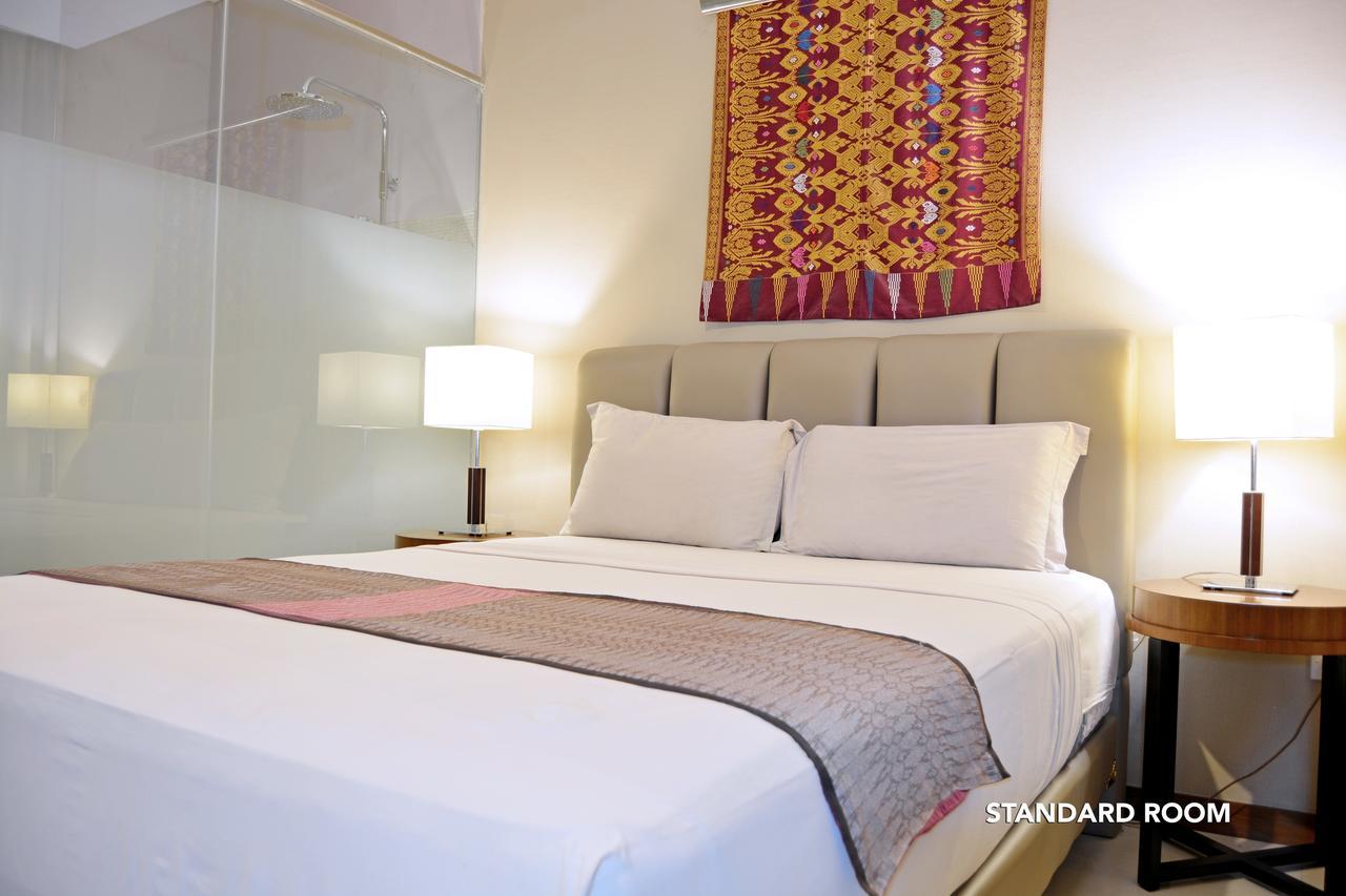 W HOME CIPETE GASTHOF JAKARTA